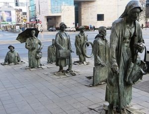 Cele mai spectaculoase sculpturi din lume