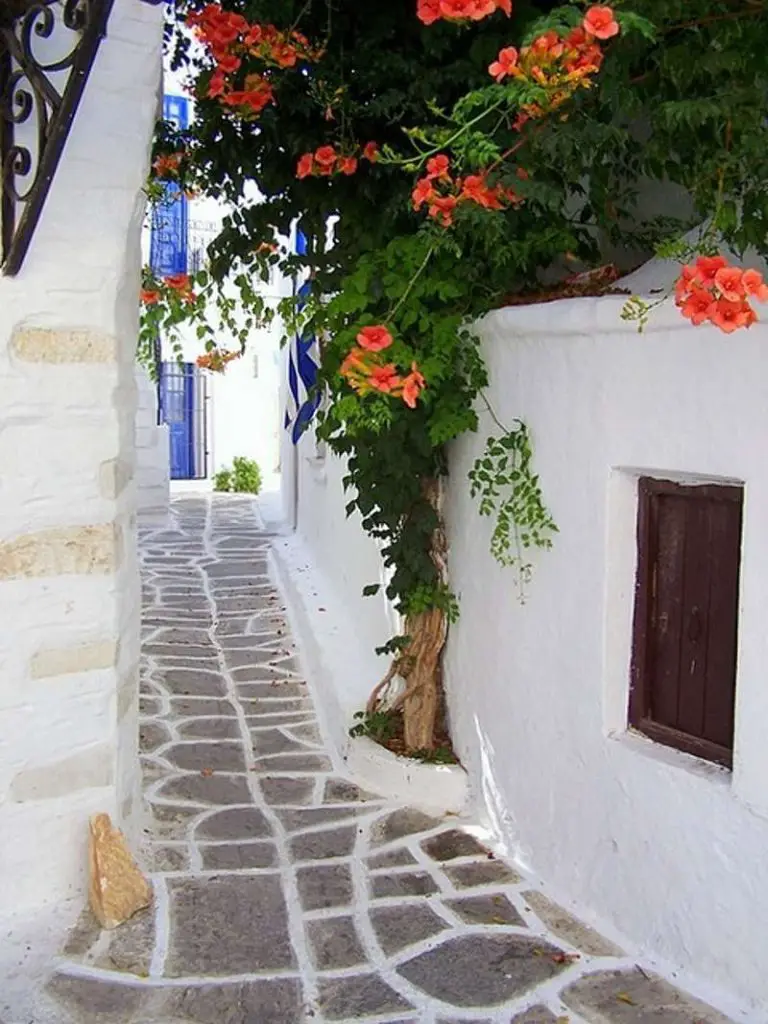 20 dintre cele mai frumoase străzi din lume