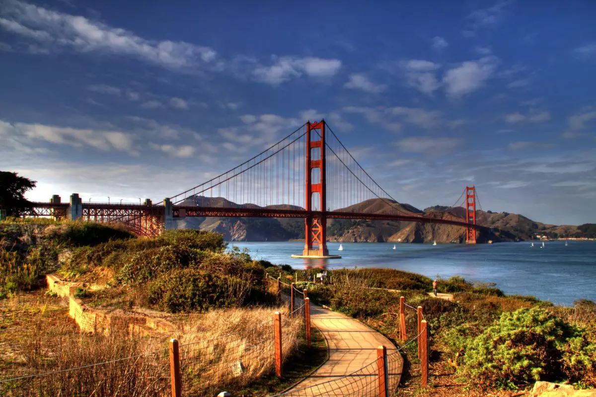 Priveliști grandioase pe care ți-ar plăcea să le vezi