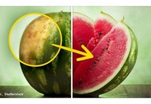 Trucuri care te ajută să alegi un pepene copt și zemos