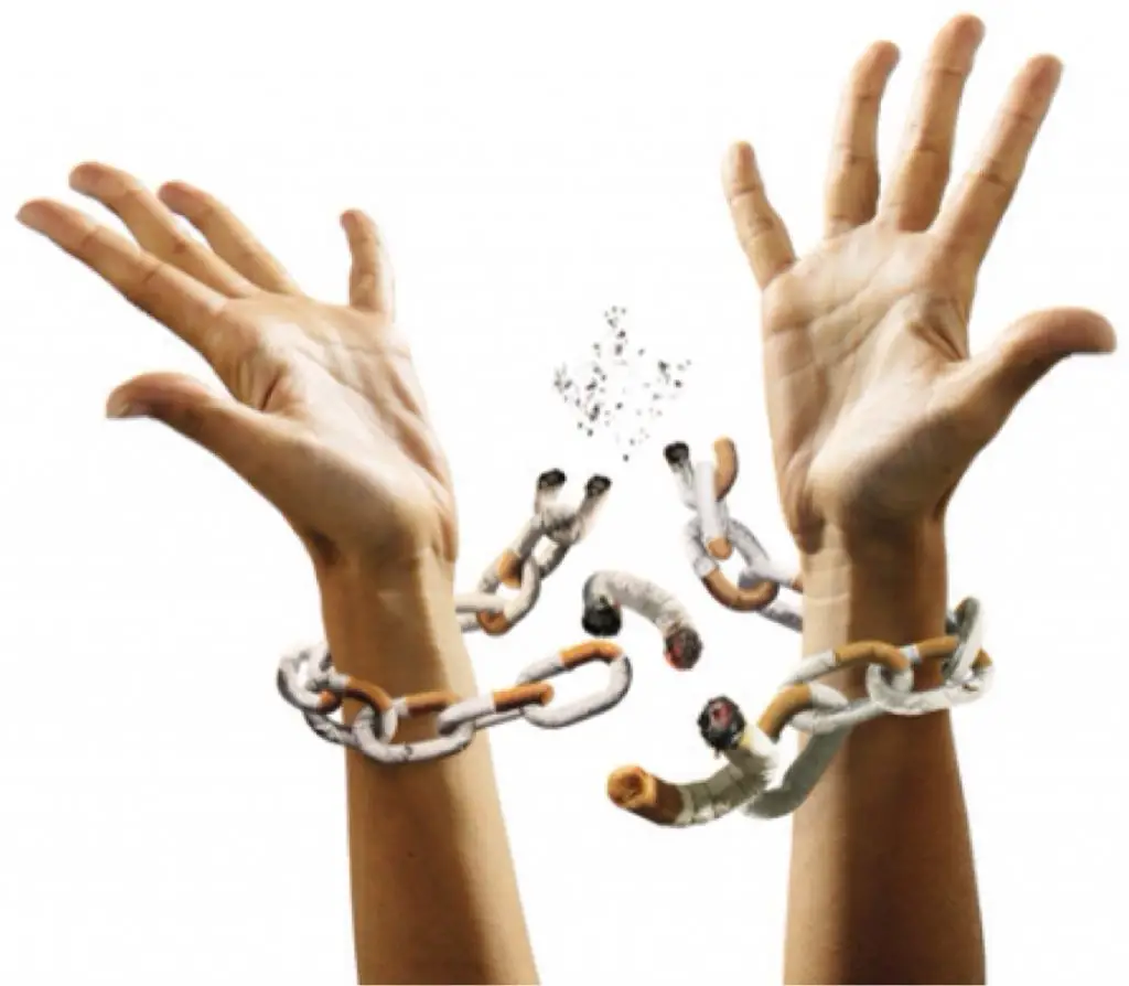 Ce se întâmplă cu organismul tău la 20 de minute după renunţarea la fumat