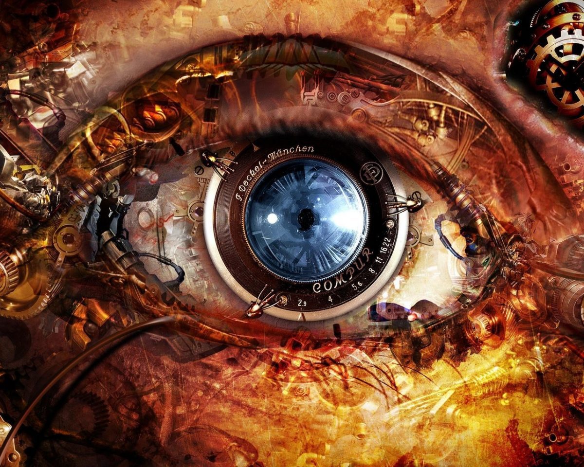 10 curiozități uluitoare despre ochiul uman