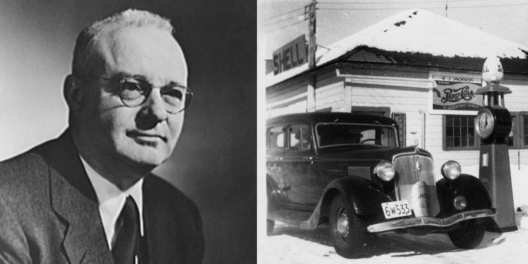 Thomas Midgley Jr., inginerul care a schimbat Terra mai mult decât oricine