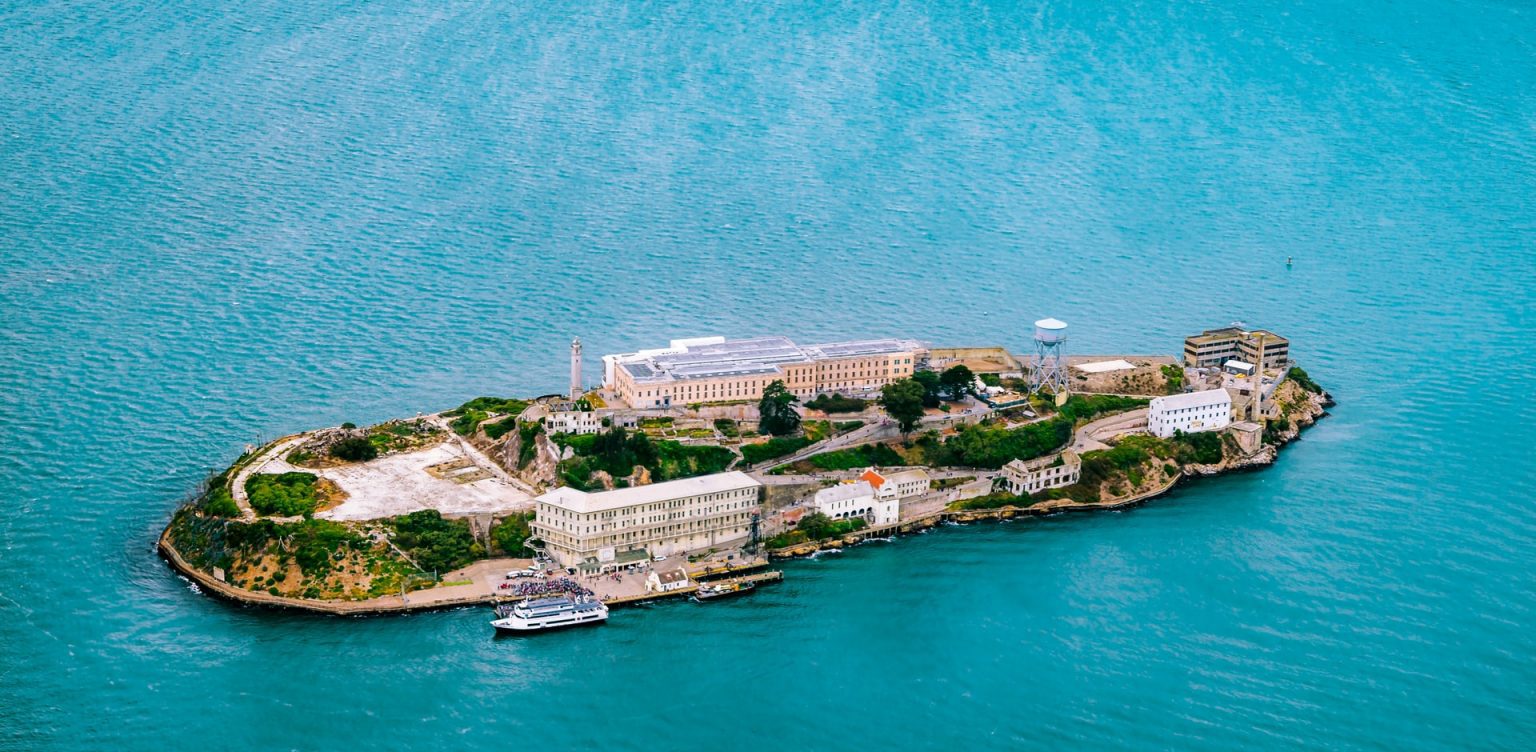 Istoria ascunsă a Alcatrazului, cea mai de temut închisoare din lume