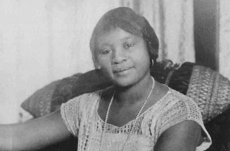 Sarah Rector, fetița de culoare declarată albă datorită averii sale ...