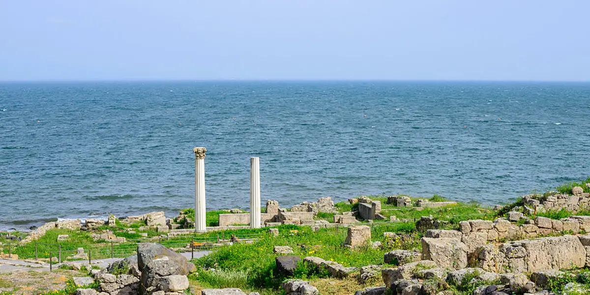 Oamenii de știință au dezvăluit secretul remarcabilului beton roman