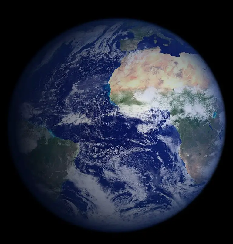 10 lucruri ciudate despre Pământ, pe care mulți oameni nu le știu