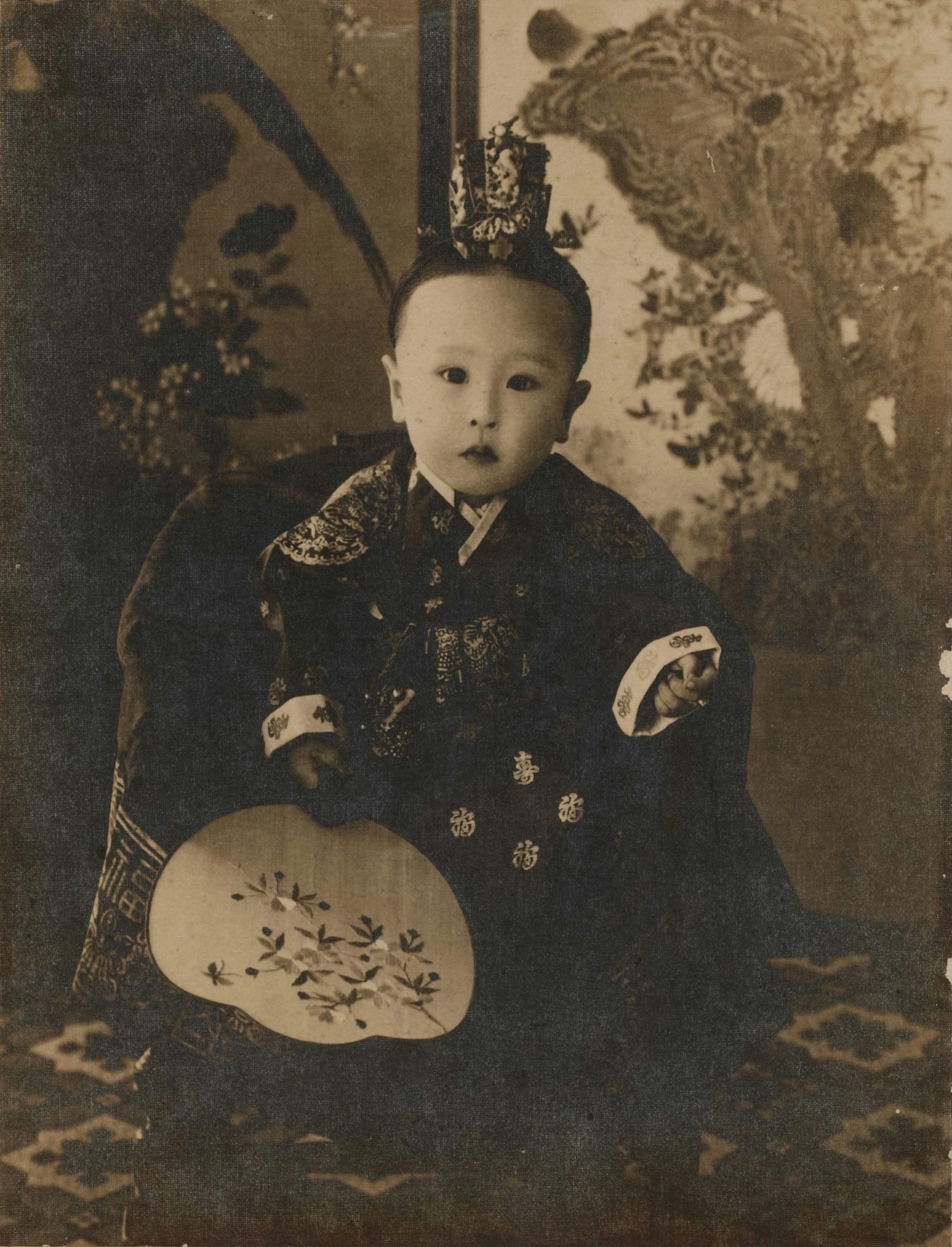 Deokhye: Povestea dramatică a ultimei prințese coreene