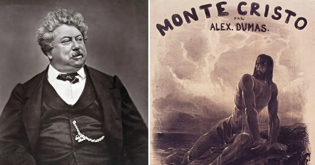 Răzbunarea lui Pierre Picaud, bărbatul care a inspirat Contele de Monte ...