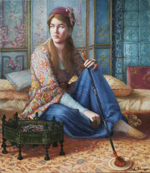 Hurrem: Concubina sultanului Suleiman Magnificul care a devenit regină