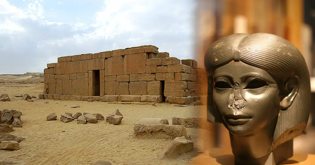 Sobekneferu, prima femeie faraon care a deținut puterea în Egiptul Antic