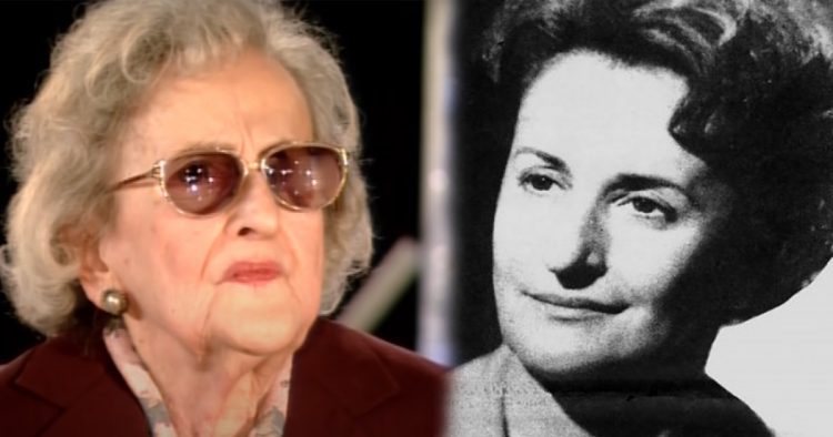 Sofia Ionescu Ogrezeanu, prima femeie neurochirurg din lume