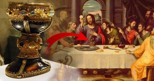 Povestea Sfântului Graal: Cum a dispărut și de ce este atât de controversat