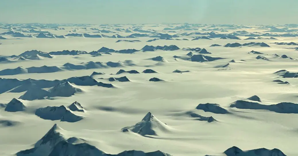 Care este cel mai mare deșert din lume?