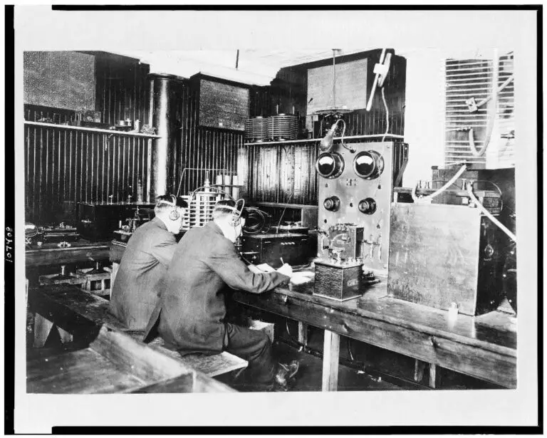 Tragedia care l-a determinat pe Samuel Morse să creeze Codul Morse