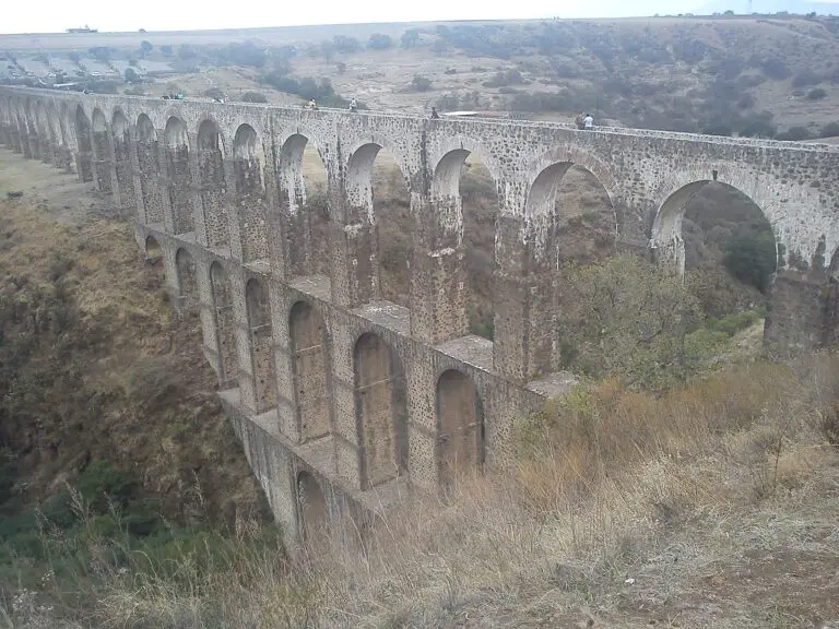 Apeductele, capodoperele ingineriei romane