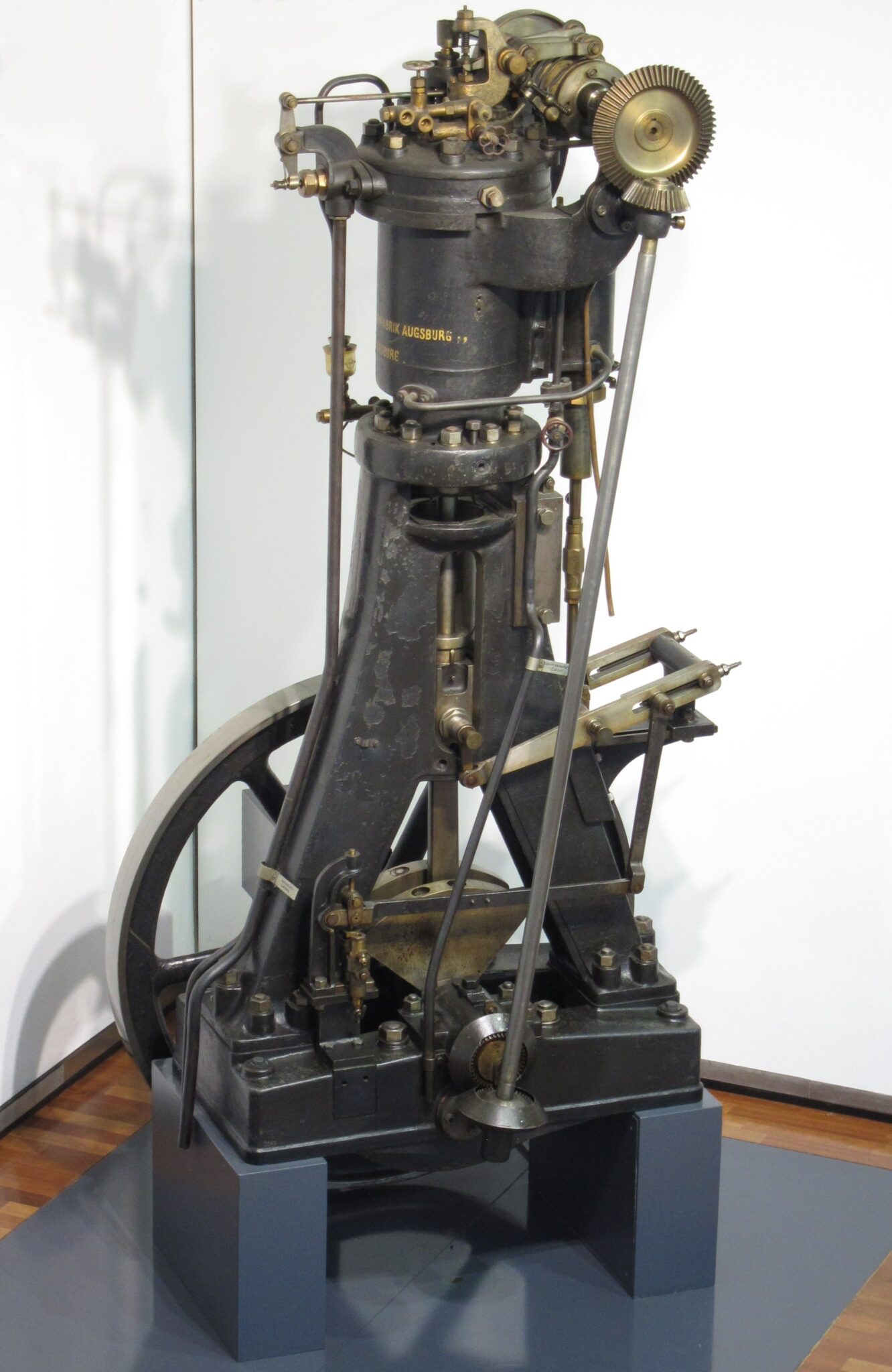 Misterul dispariției lui Rudolf Diesel, inventatorul motorului diesel