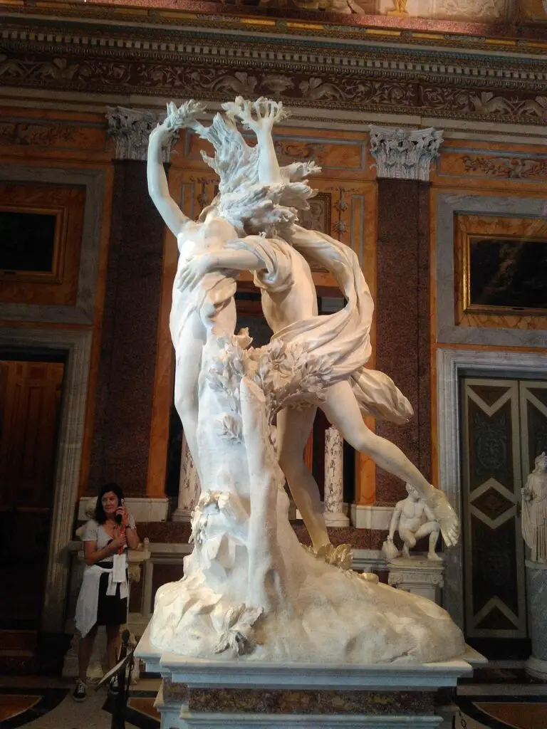 Giuliano Finelli: Sculptorul italian din secolul al XVII-lea care a ...