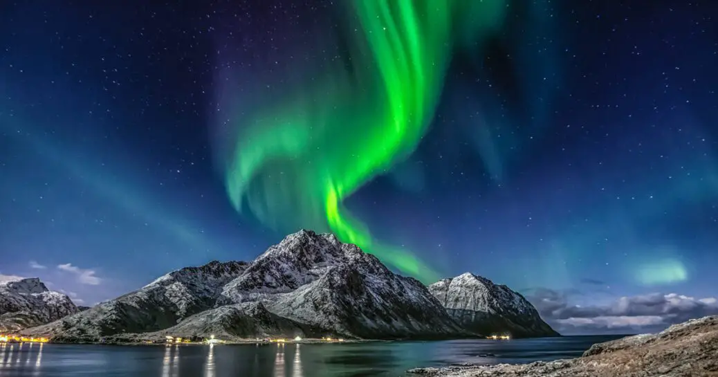 Aurora boreală: 10 lucruri fascinante despre Luminile Nordului