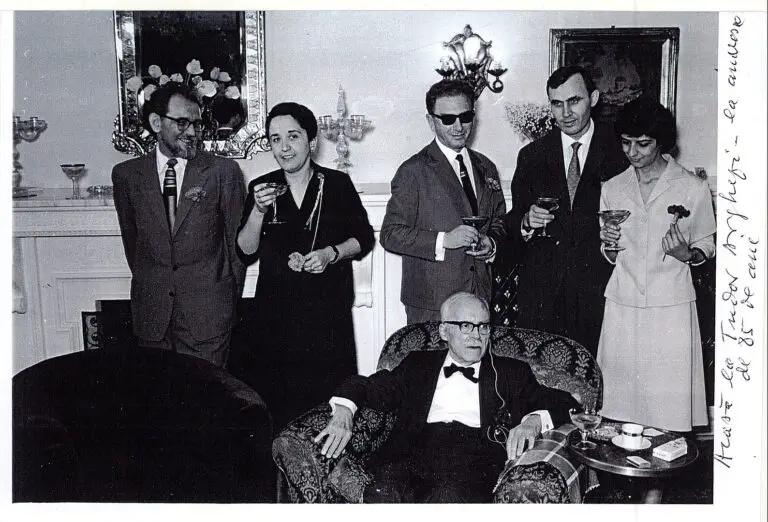 Viața lui Tudor Arghezi, poetul cu 11 meserii: S-a călugărit în urma ...