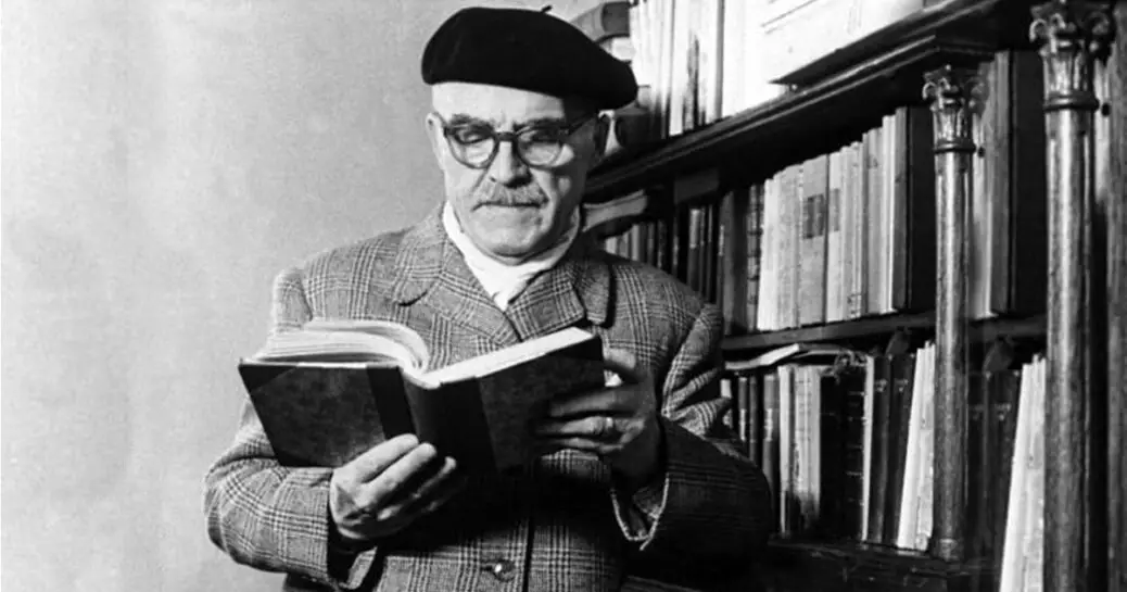 Viața lui Tudor Arghezi, poetul cu 11 meserii: S-a călugărit în urma ...