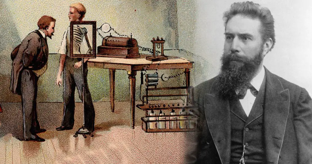 Wilhelm Conrad Röntgen și descoperirea sa revoluționară: Razele X