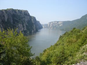 Magnifica Dunăre, un fluviu fascinant care unește națiuni și civilizații
