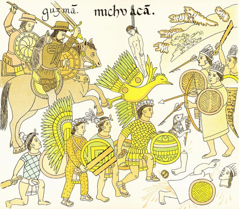 Care sunt diferențele dintre mayași, azteci și incași?