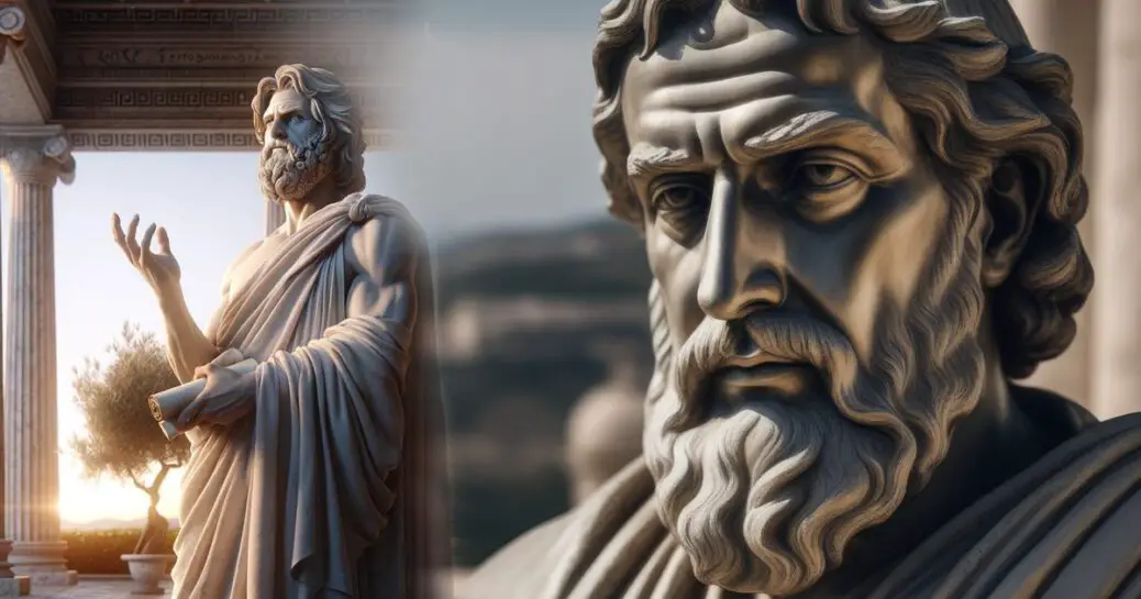 Thales din Milet, "părintele ştiinţelor în Grecia antică": Platon l-a ...