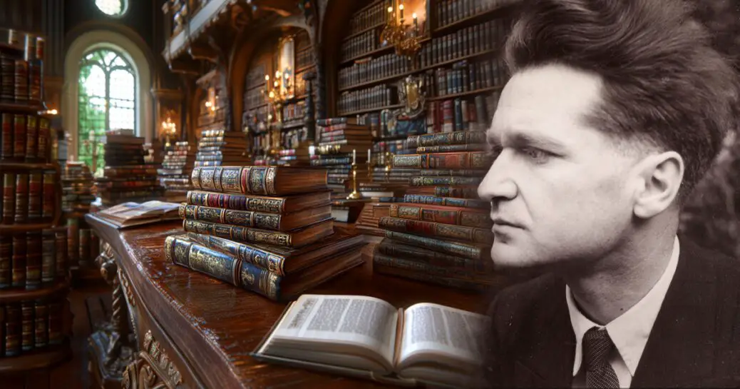 Emil Cioran, un geniu al filosofiei moderne